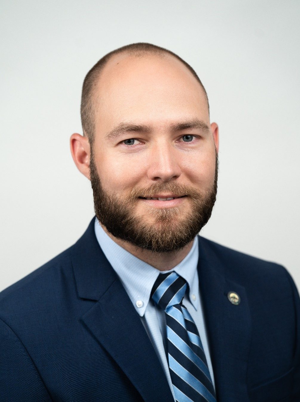 Austin Therrell | AAFCO