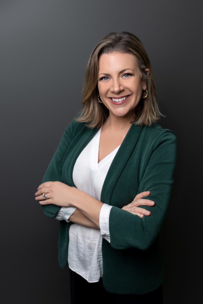 Q&A With Erin Bubb | AAFCO