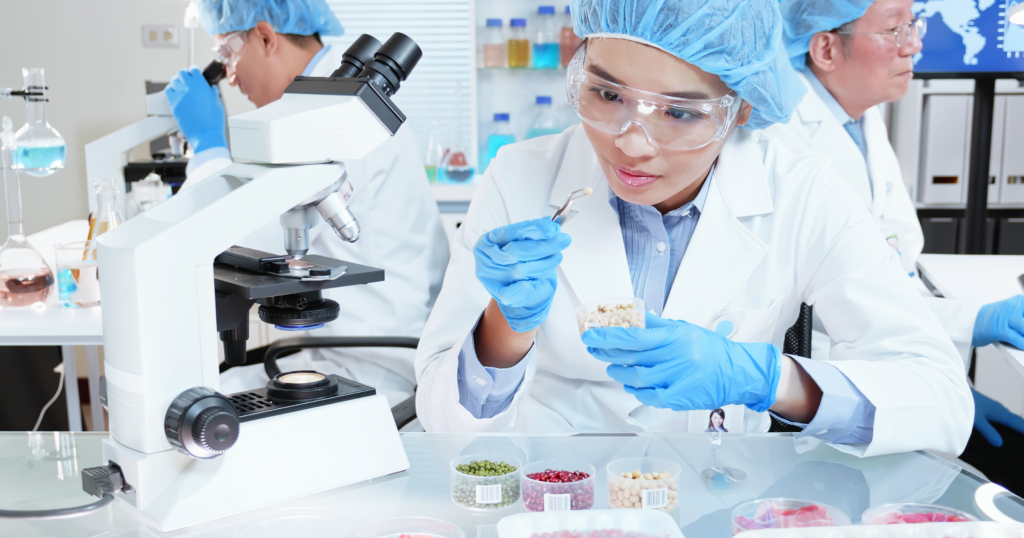 Bulk Feed Tote Sampling Methods Study | AAFCO