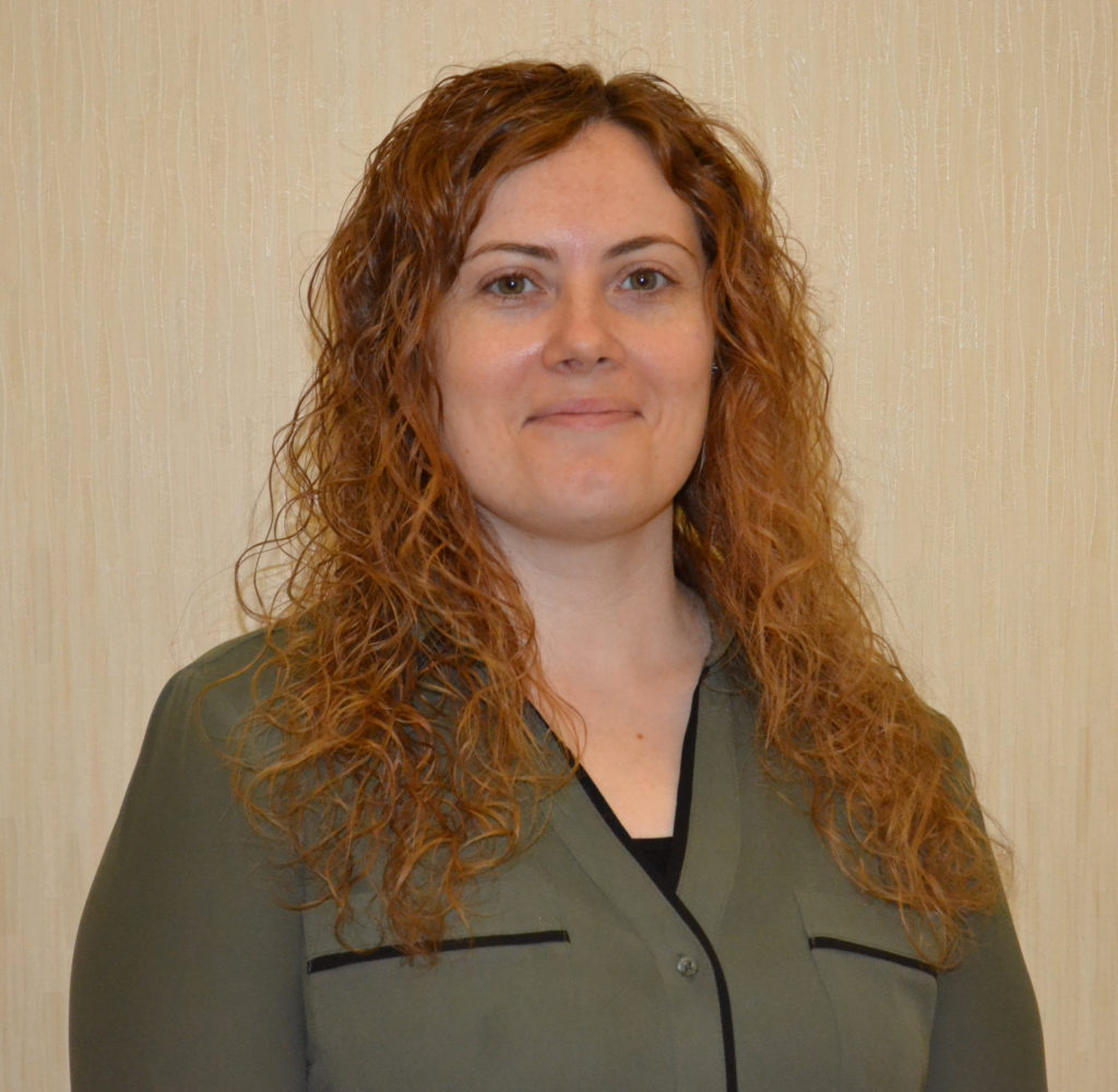 Q&A with Ashlee-Rose Ferguson | AAFCO