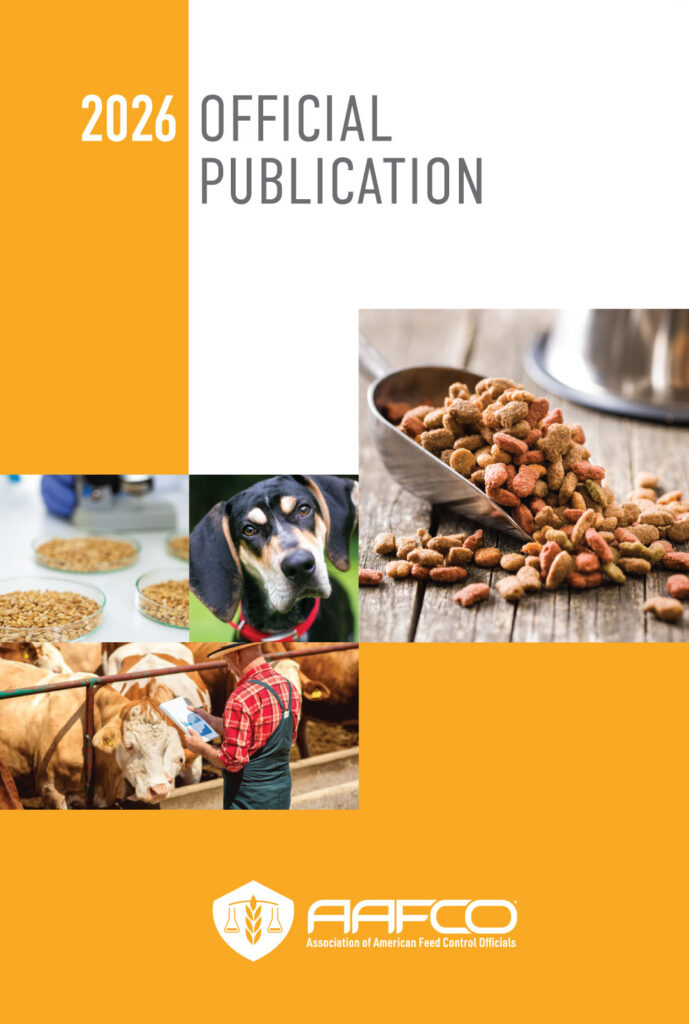 Publications | AAFCO