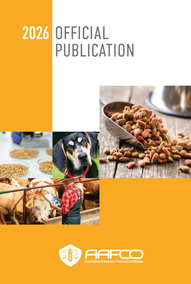 Publications | AAFCO
